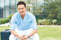 Chinese Actress, Ren Jiao, Falls to Her Death from Hotel Room ...