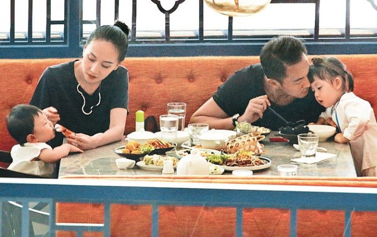 Shaun Tam is the New TVB Actor to Watch – JayneStars.com