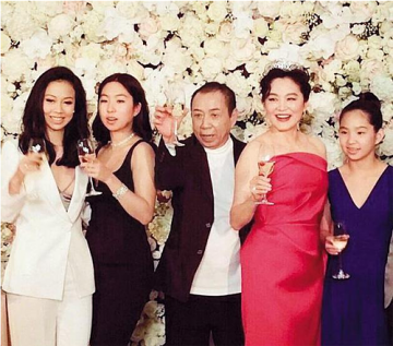 Brigitte Lin Divorced at 63 Years Old; Couldn’t Stand Husband’s ...