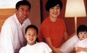 Brigitte Lin Divorced at 63 Years Old; Couldn’t Stand Husband’s ...