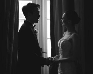 [Pictorial] Oceane Zhu Shares More Wedding Photos – JayneStars.com