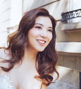Phoebe Sin Shares More Wedding Photos; Designer Info for Bride’s ...