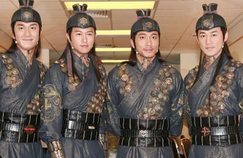 “The Four” Reaches its 10th Anniversary, But Where Are “The Four” Now ...