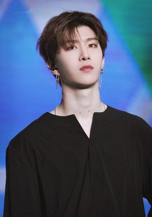 Fan Chengcheng Sobs at Fan Meet Amid Fan Bingbing’s Tax Scandal ...