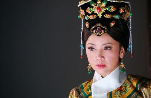 Sheren Tang Was in Talks to Star in “Story of Yanxi Palace ...