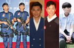 TVB Prepares a New Line of Leading Actors – JayneStars.com
