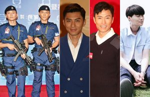 TVB Prepares a New Line of Leading Actors – JayneStars.com