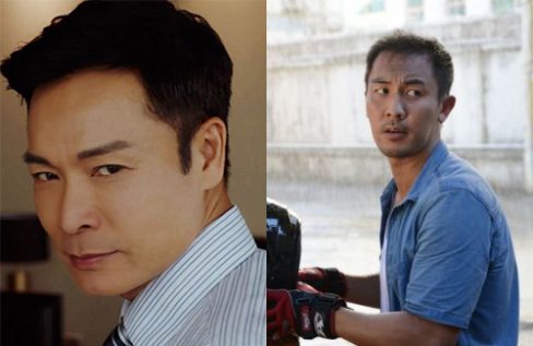 TVB’s Anniversary Season Full Lineup Revealed: Roger Kwok vs. Shaun Tam ...