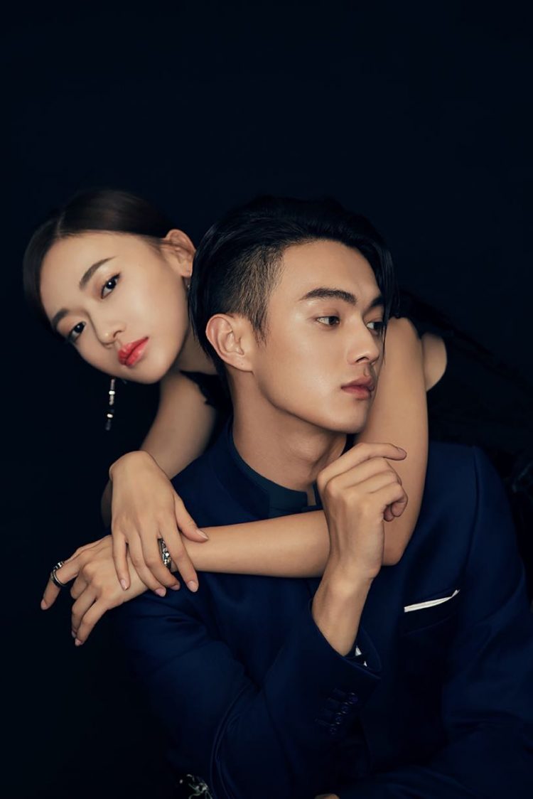 Rookie Actor Xu Kai Breaks Out with “Story of Yanxi Palace ...