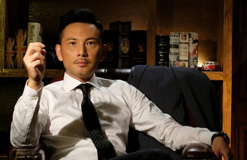 Frankie Lam Fails at Business, But is a Lucky Stock Investor ...