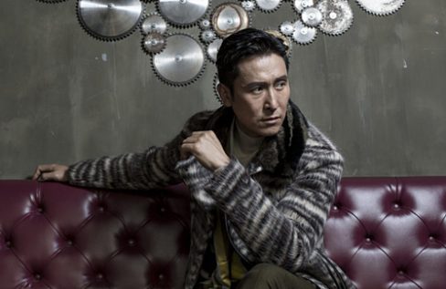 Joe Ma Opens Up About His Relationship with Wife and Son – JayneStars.com