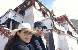 “Life on the Line” Inspired Joe Ma to Challenge Tibet’s High Altitudes ...