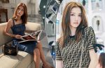 Karena Ng Maintains Posh Life After Splitting from Raymond Lam ...