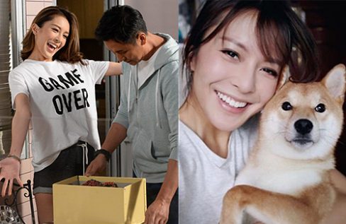 Kelly Cheung: the Whole Package – JayneStars.com