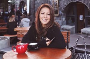 Kelly Cheung: How a Change in Name Changed Her Fortune – JayneStars.com