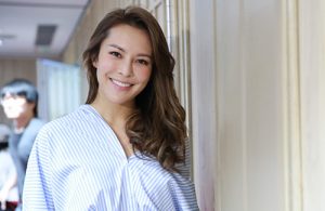 Kelly Cheung is Gaining More Fame – JayneStars.com