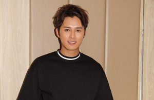 Matthew Ho Will Leave “Life on the Line” High Rating Pressure to Joe Ma ...