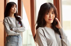 Moon Lau Reminisces on Her Puppy Love – JayneStars.com