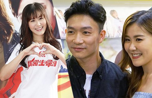 Why Moon Lau Thinks Rumored Flame Adrian Lau is a Great Guy ...