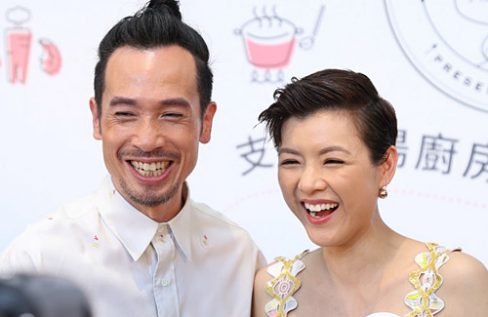 10 Couples Who Fell in Love and Got Married Because of TVB – JayneStars.com