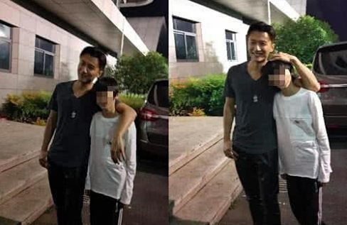 Cecilia Cheung Uses Lucas’ Birthday To Melt Nicholas Tse’s Heart ...