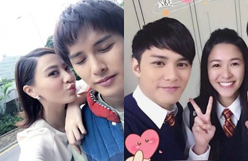 How is Matthew Ho’s Love Life? – JayneStars.com