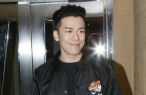 Sammy Sum Did Not Join Muay Thai Match to Protect His Face – JayneStars.com