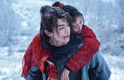 Fans Upset with the Rewritten Ending for “The Legends” – JayneStars.com