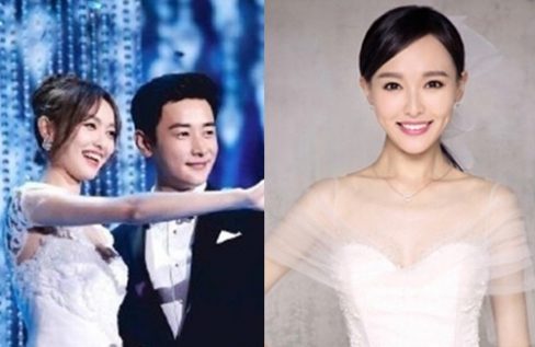 Tiffany Tang and Luo Jin to Get Married This Weekend – JayneStars.com