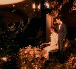 [Updated] Tiffany Tang and Luo Jin’s Dreamy Wedding Photos – JayneStars.com