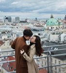 Just Married! Tiffany Tang, Luo Jin Flash Their “Little Red Books” – JayneStars.com