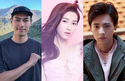 Janice Man Not Beautiful Enough for “Demi-Gods and Semi-Devils” Role ...