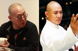 Jet Li Shares Near Death Experience While Filming “Fearless ...