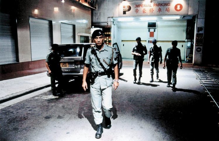 8 Actors Who Are “Experienced” Cops – JayneStars.com