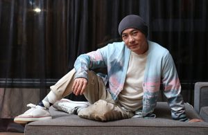 Dicky Cheung on TVB, His Wife, and Lost Daughter – JayneStars.com