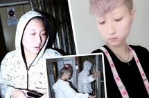 Sammy Sum Wants to Look for Girlfriend | JayneStars.com