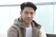 Sammy Sum Wants to Look for Girlfriend | JayneStars.com