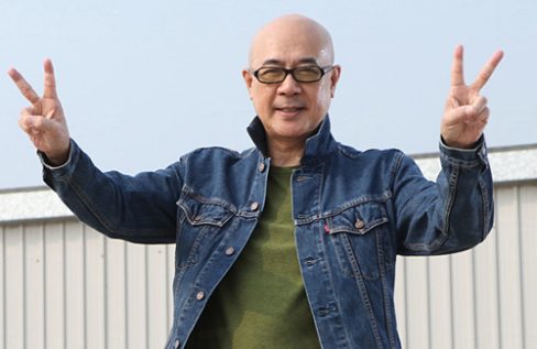Li Shing Cheong, TVB’s Go-to “Gambling Addict” Is A Family Man ...
