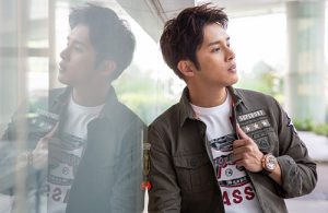 Matthew Ho’s Goal on Becoming Lead Actor – JayneStars.com