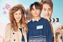 Sammy Sum Wants to Look for Girlfriend | JayneStars.com