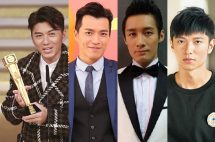 Sammy Sum Wants to Look for Girlfriend | JayneStars.com