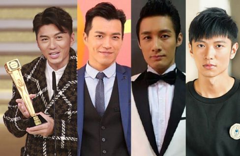 Different Career Paths for Mr. Hong Kong Winners – JayneStars.com