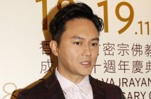 Roy Chiu’s Messy Breakups | JayneStars.com