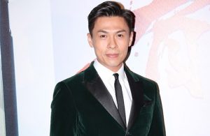 Former TVB Actor Bond Chan Strips All for Serial Rapist Film ...