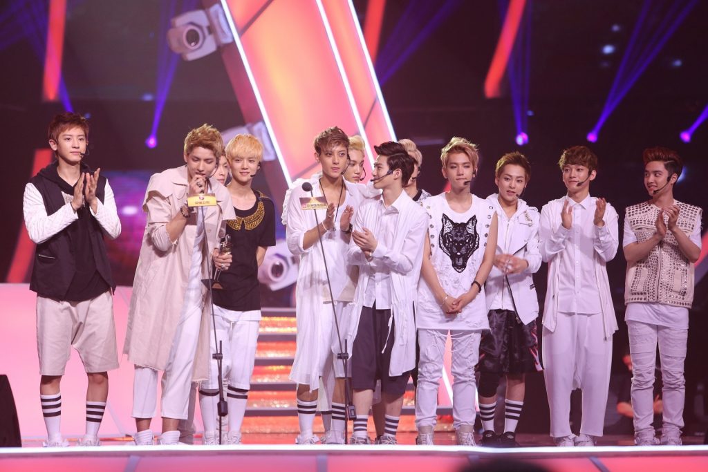 Kris Wu Opens Up About His Time in EXO: “I Treasured Every Moment ...