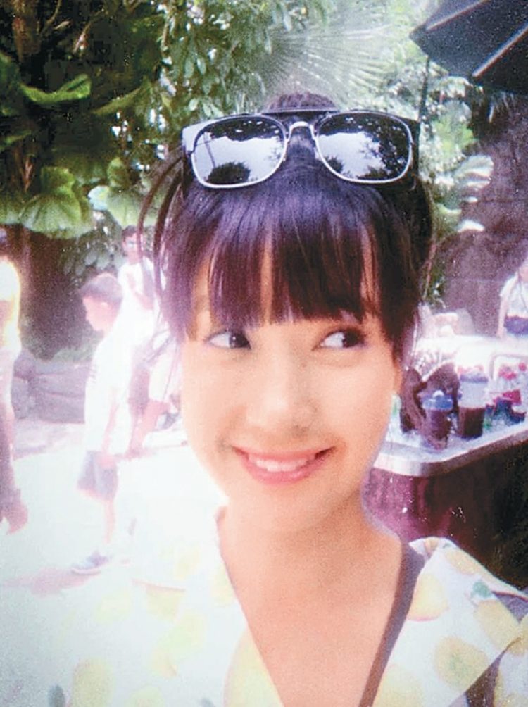 Kandy Wong is Dating a Woman – JayneStars.com