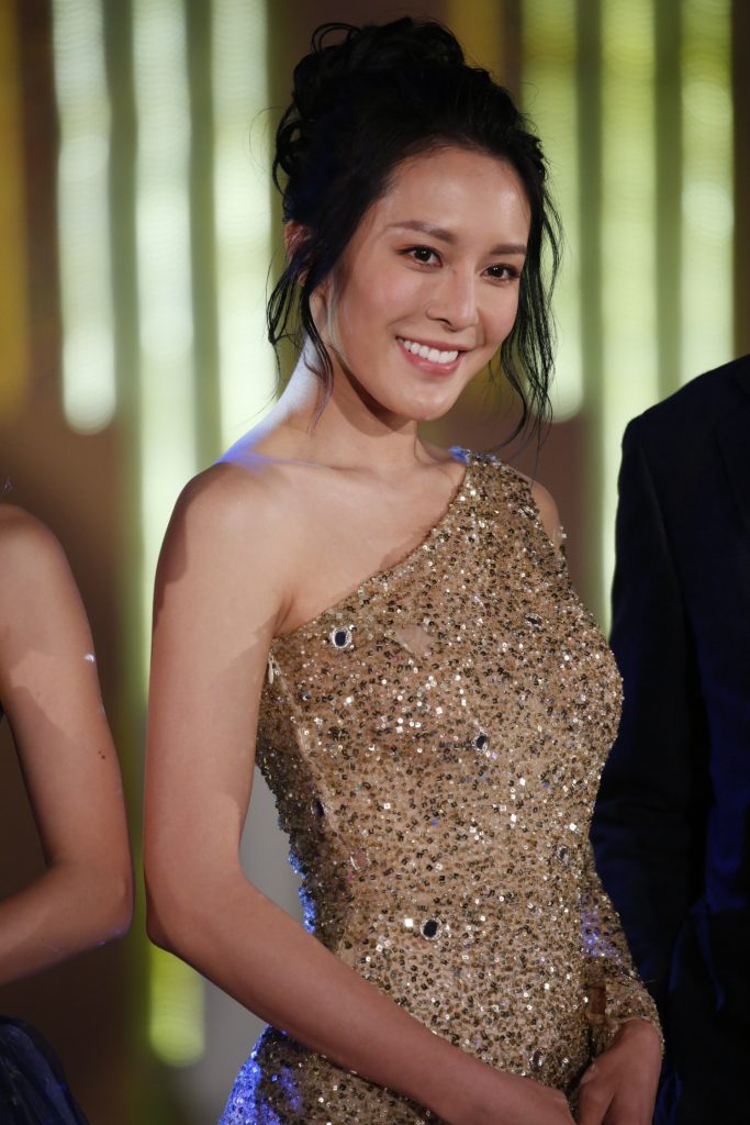 2019 TVB Sales Presentation: Owen Cheung Climbs to the Top – JayneStars.com