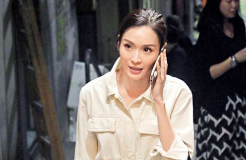 Ali Lee Lost Her Chances for TV Queen? – JayneStars.com