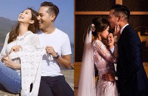 Eliza Sam Announces Pregnancy: “Baby is Coming 2019” – JayneStars.com