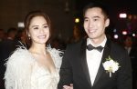 [Pictorial] Photos of Gillian Chung and Michael Lai’s Hong Kong Wedding ...